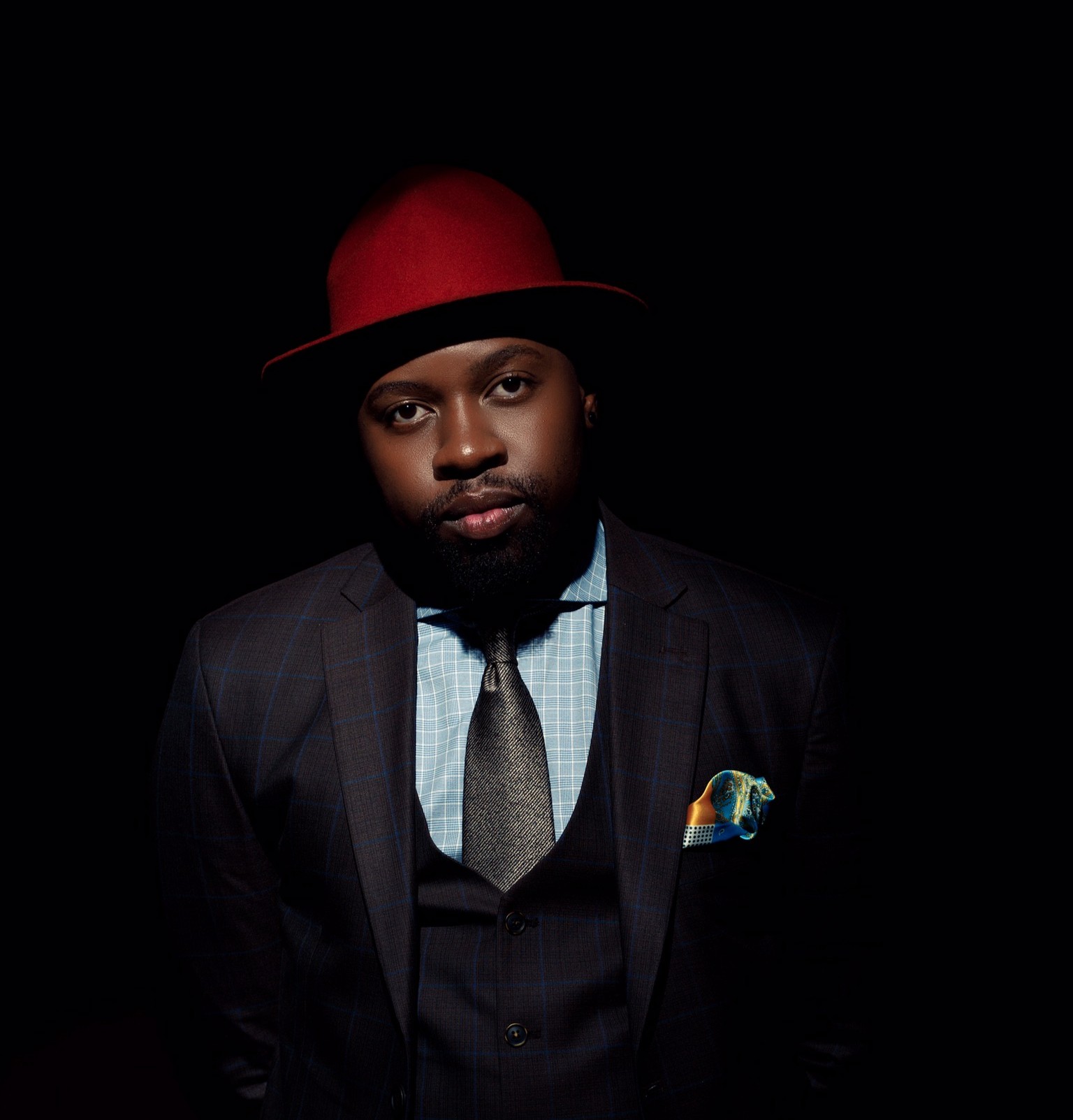 Mr JazziQ - Tsquared Productions